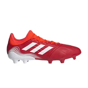 Adidas Copa Sense .3 Fg - Red