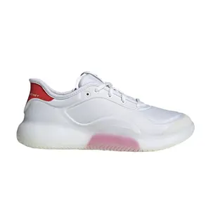 Adidas Stella Mccartney X Court Boost Sneakers - White
