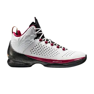 JORDAN Melo M11 'christmas' Sneakers - White