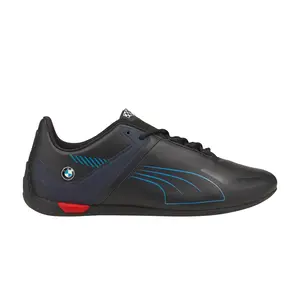 PUMA Bmw Motorsport X A3rocat Sneakers - Black
