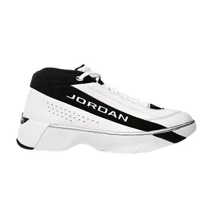Jordan Lace Up Shoes For Men