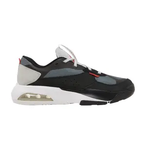 JORDAN Air 200e - Black