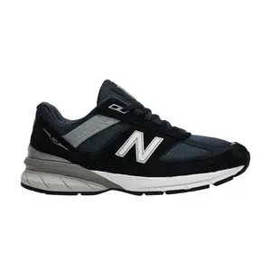 NEW BALANCE Junya Watanabe X 990v5 Sneaker - Blue