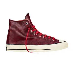 CONVERSE Chuck Taylor All Star 70 High - Red