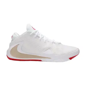 Nike Zoom Freak 1 'roses' Sneakers
