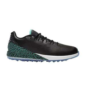 JORDAN Adg Sneakers - Black