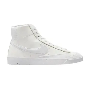 Nike Blazer Mid '77 Next Nature Sneakers - White