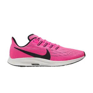 Nike Air Zoom Pegasus 36 Sneakers - Pink