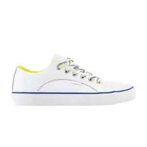 VANS Quartersnacks X Lampin Pro Ltd Sneakers
