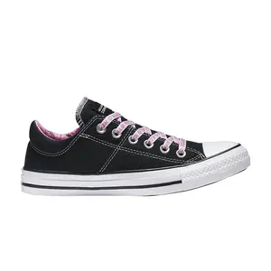 CONVERSE Hello Kitty X Chuck Taylor All Star Madison Ox - Black