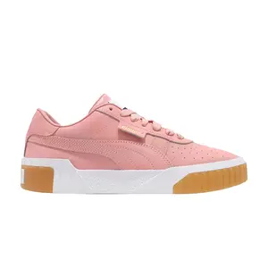 PUMA Cali Exotic Sneakers - Pink