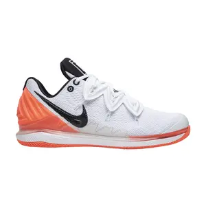 Nike Kyrie Irving X Nick Kyrgios Air Zoom Vapor X Kyrie 5 Sneakers - White