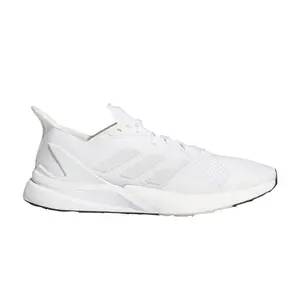 Adidas X9000l3 Athletic Sneakers - White