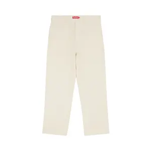 Supreme Work Pant 'natural