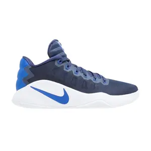 Nike Hyperdunk 2016 Low - Blue