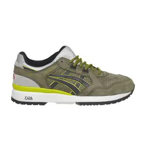 Asics Ubiq X Gt Cool 'nightshade - Grey