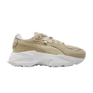 PUMA Orkid Sneakers - Brown