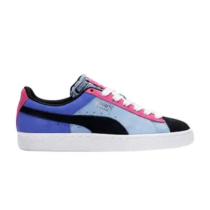 PUMA Suede Classix Sneakers