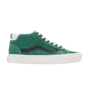 VANS Og Mid Skool 37 Sneakers - Green