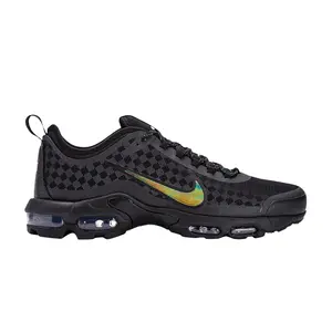 Nike Air Max Plus Ultra Reflective Sneakers