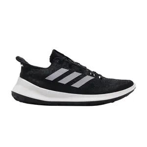 Adidas Sensebounce Sneakers - Black