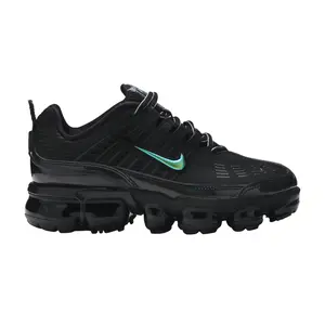 Nike Vapormax 360 Sneakers - Black