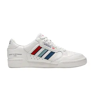 Adidas End. X Continental 80 'german Engineering - White