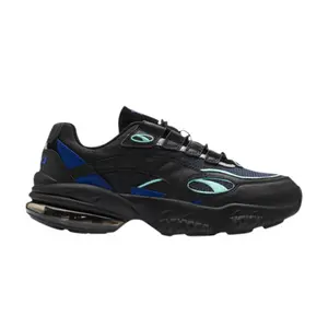 PUMA Cell Venom Alert Sneakers - Black