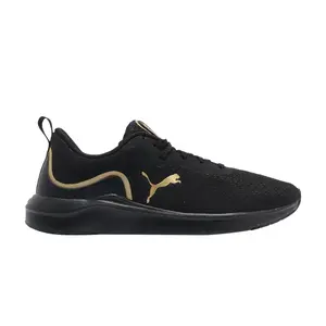 PUMA Softride Finesse Sneakers - Black