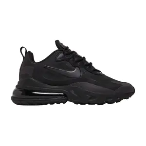 Nike Air Max 270 React Sneakers - Black