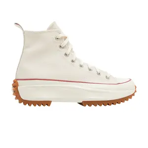 CONVERSE Run Star Hike High - Cream