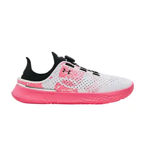Under Armour Slipspeed 'beta White