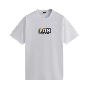 Kith Tokyo Boro Logo Tee
