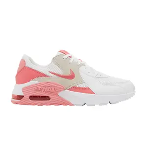 Nike Air Max Excee Sneakers - White