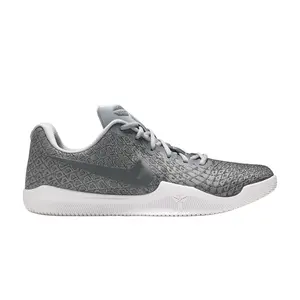 Nike Mamba Instinct Sneakers - Grey