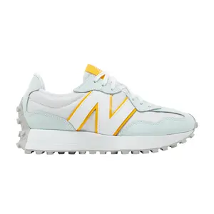 NEW BALANCE 327 Sneakers - White