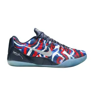 Nike Kobe Em 'independence Day' Sneakers - Multicolor