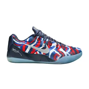 Nike Nike Kobe 9 EM 'Independence Day' Sneakers White