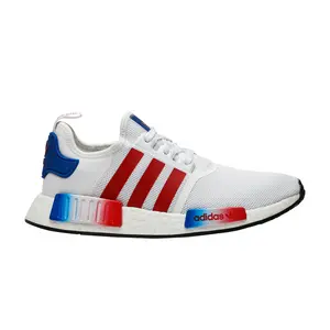 Adidas Nmd_r1 'americana - White