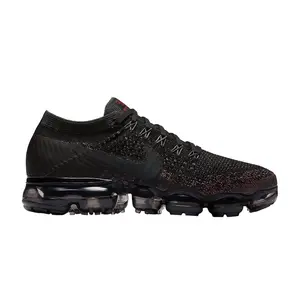 Nike Air Vapormax Sneakers - Black