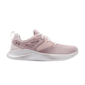Under Armour Charged Breathe Tr 2 Sneakers - Pink