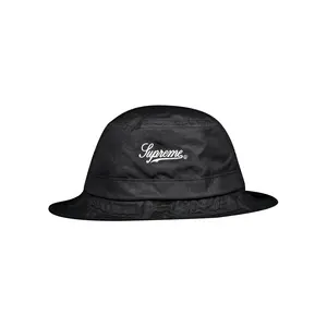 Supreme Supreme Bolt Snap Crusher Black