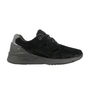 NEW BALANCE 530 Deconstructed Sneakers - Black