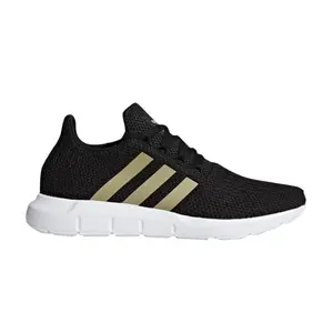 Adidas Swift Run Athletic Sneakers