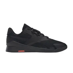 REEBOK Lifter Pr 2 Sneakers - Black