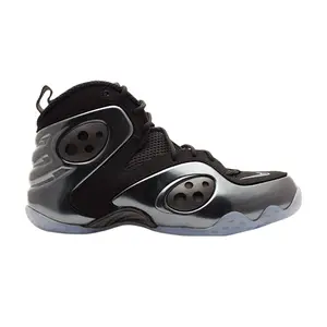 Nike Zoom Rookie Sneakers - Black