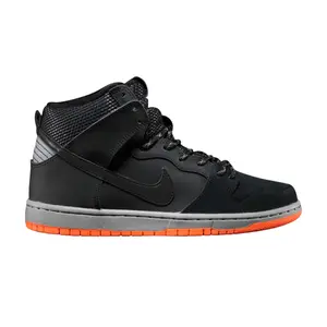 Nike Dunk High Prm Shield Sneakers