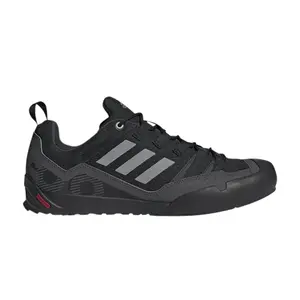 Adidas Terrex Swift Solo Approach - Brown