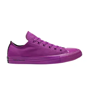 CONVERSE Opi X Chuck Taylor All Star Low Sneakers - Purple