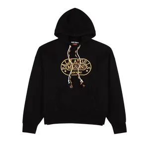 Palm Angels X Missoni Heritage Hoodie